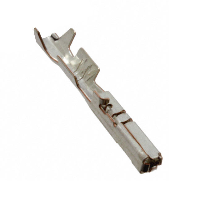 1674311-1 TE Connectivity AMP Connectors | Conectores, interconectores | DigiKey